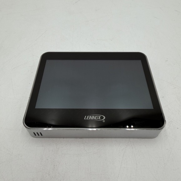 LENNOX | Other | Lennox Icomfort M3 Universal Smart 43 Lcd Color ...